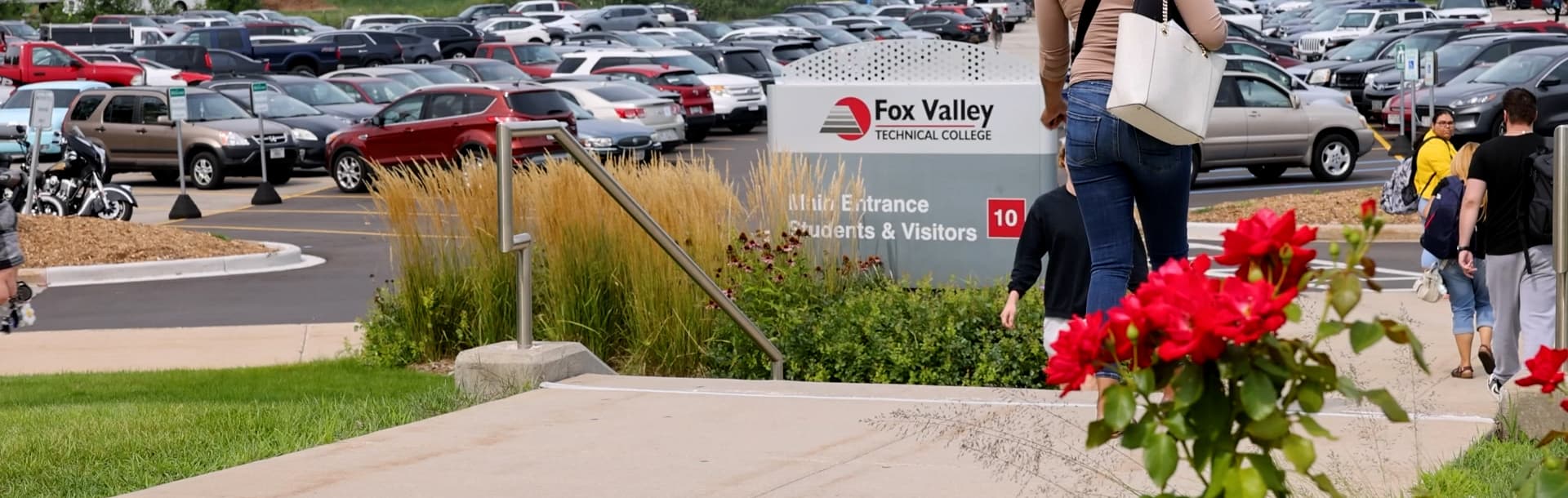 Fox Valley Technical College®