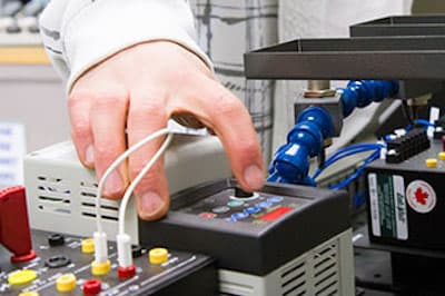 Engineering Technologies Programs | Fox Valley Technical College