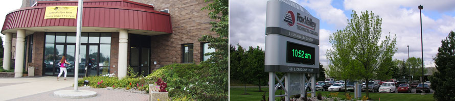 Oshkosh | Fox Valley Technical College