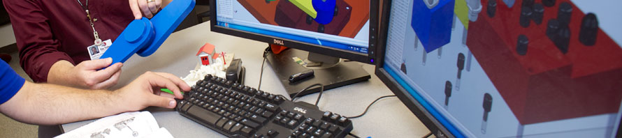 Mechanical Design | Fox Valley Technical College