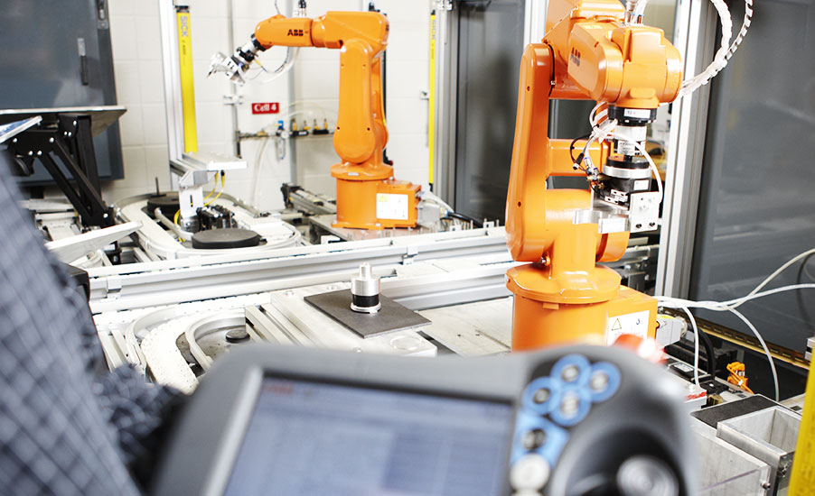 Technology | Fox Valley Technical College