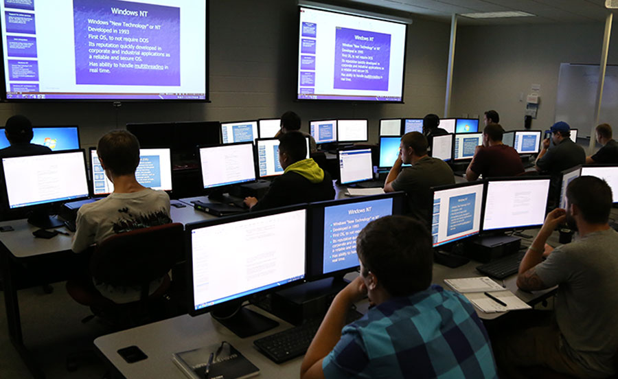 Technology | Fox Valley Technical College