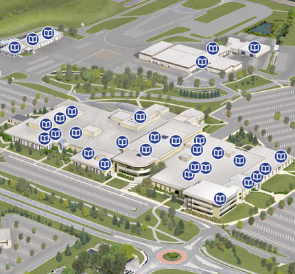 Facilities Plan | Fox Valley Technical College