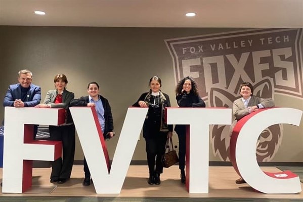 Venture Center | Fox Valley Technical College