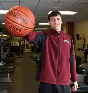 Student Athlete’s Performance Among the Elite - FVTC News