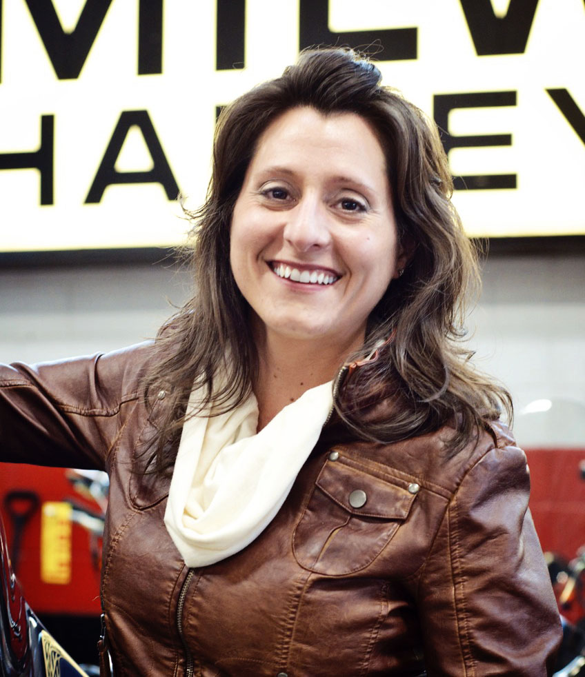 2013 Outstanding Alumni Award Recipient - FVTC News