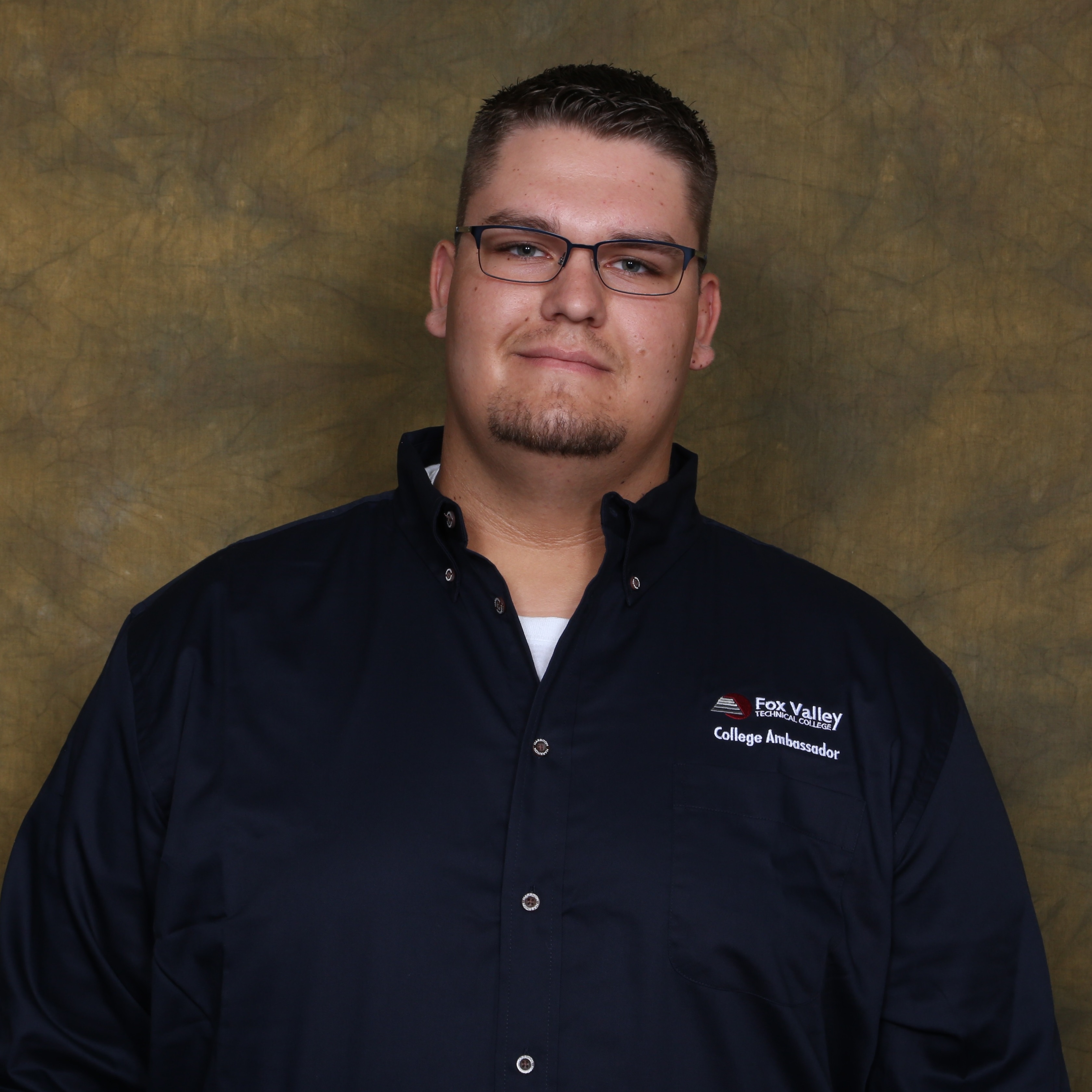 Student Spotlight: Jacob Elsner | Fox Valley Tech | April 2019