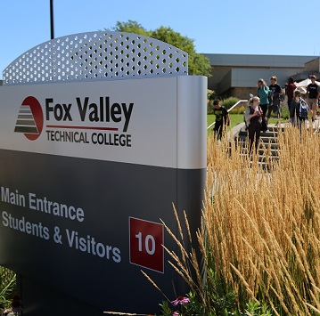 FVTC a Top U.S. Community College - FVTC News