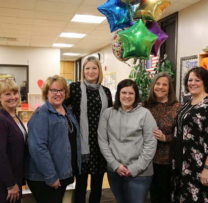 Excellence in Early Childhood Education - FVTC News