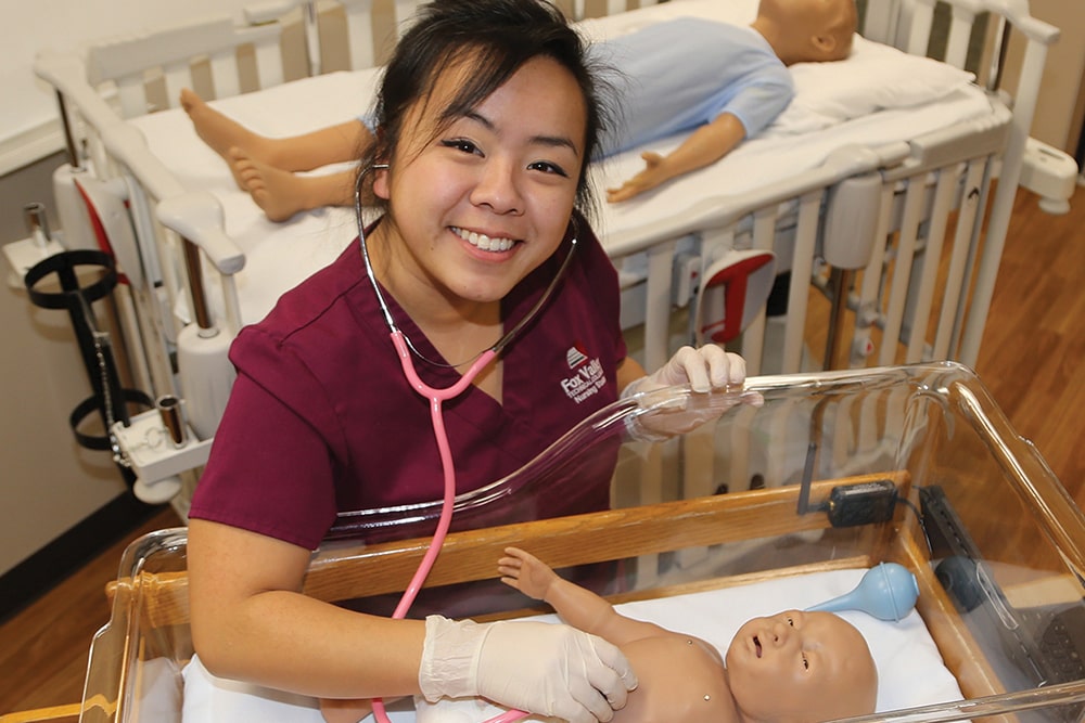 The Best Way to Learn - FVTC News