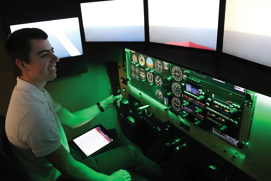 Prepare for Takeoff - FVTC News