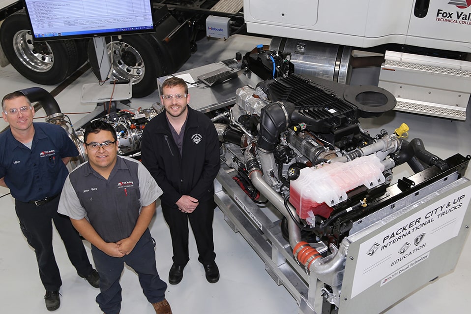 Star of the Show - FVTC News