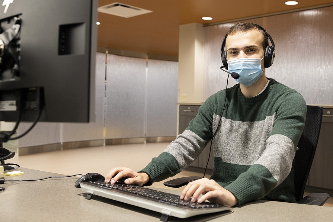 IT Careers on the Rise - FVTC News