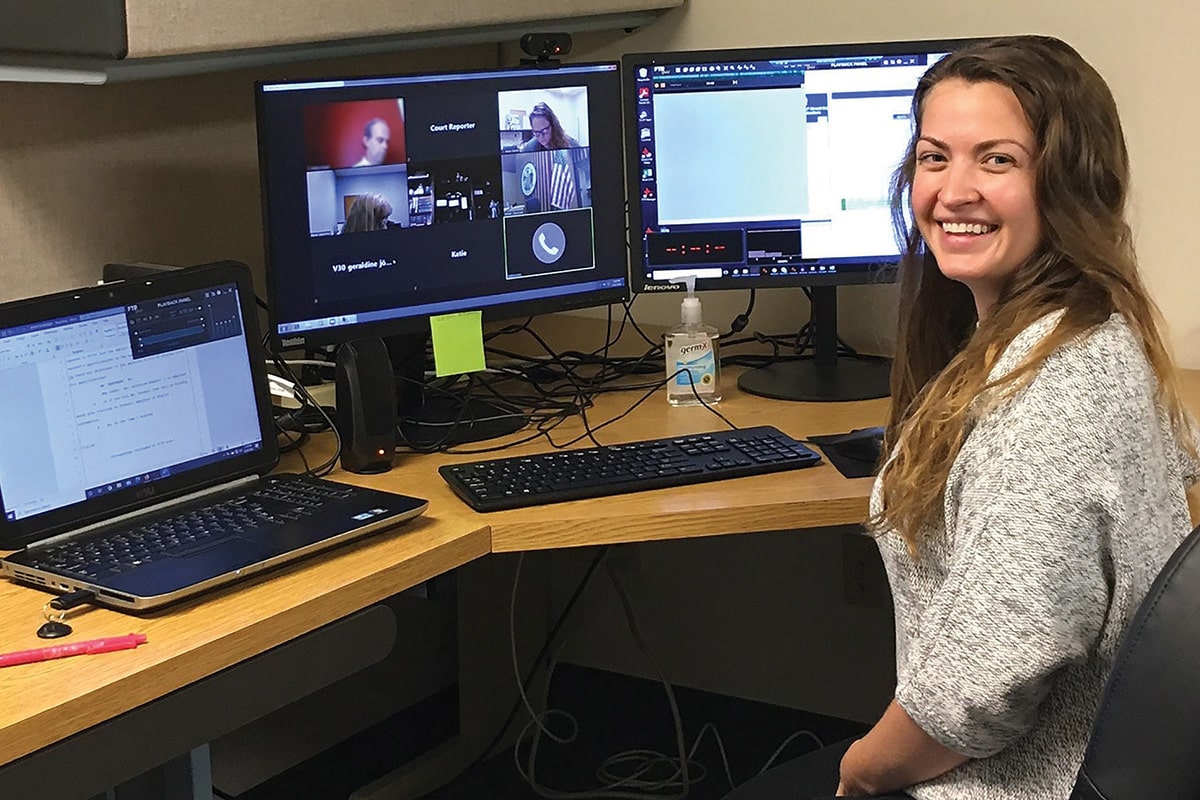 High-Tech Hearings - FVTC News