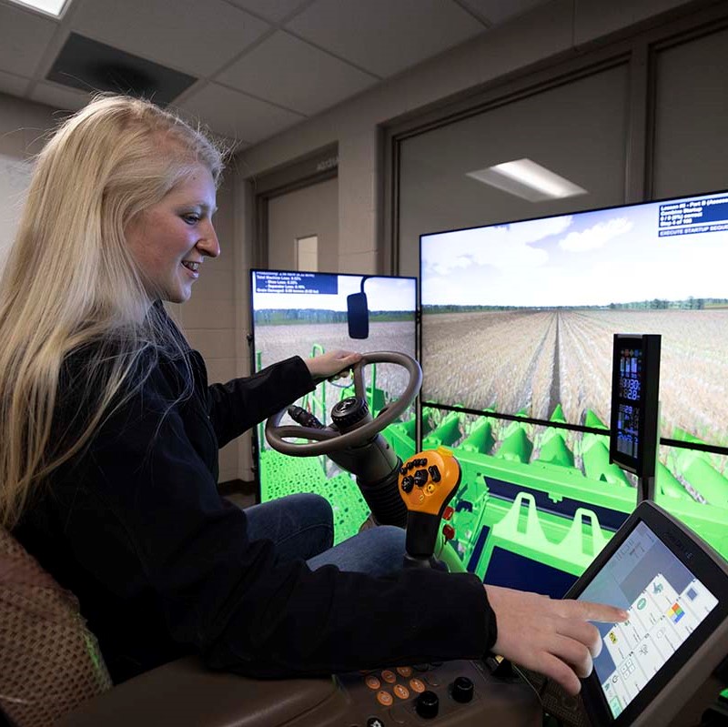 Celebrating Diversity in the Classroom on National Ag Day - FVTC News