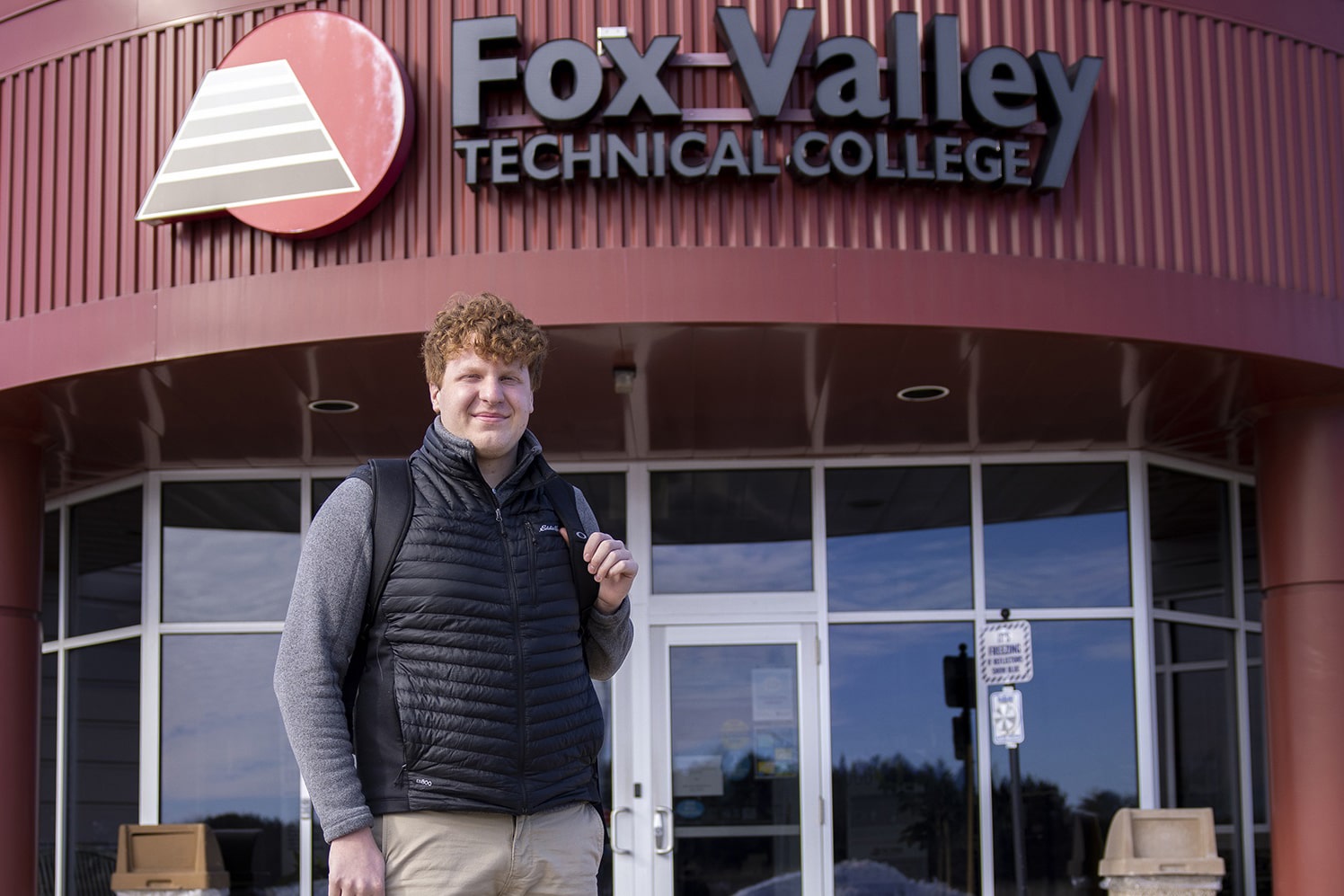 Start Here, Go There - FVTC News