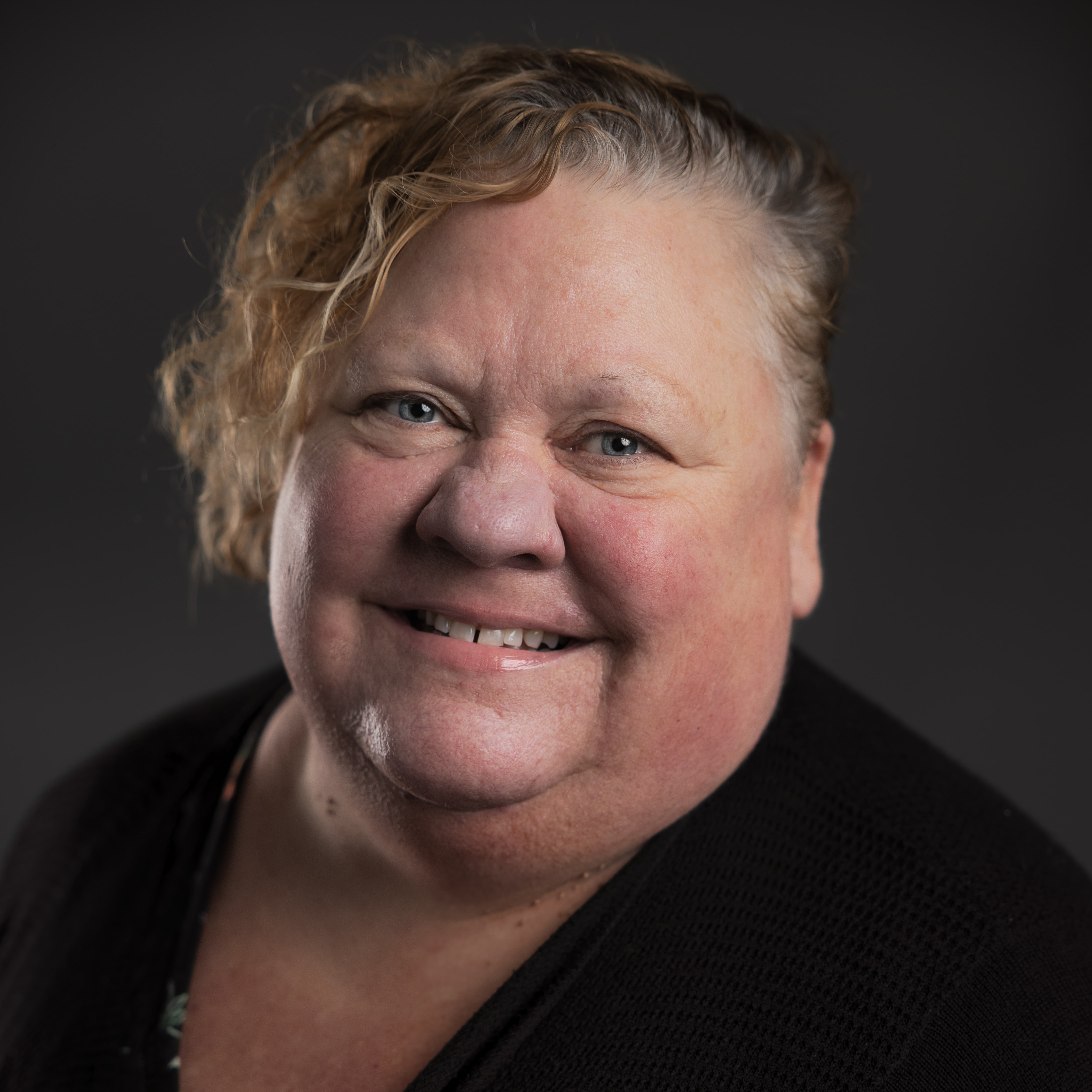 Celebrating Our Graduates - Kim Stapleton