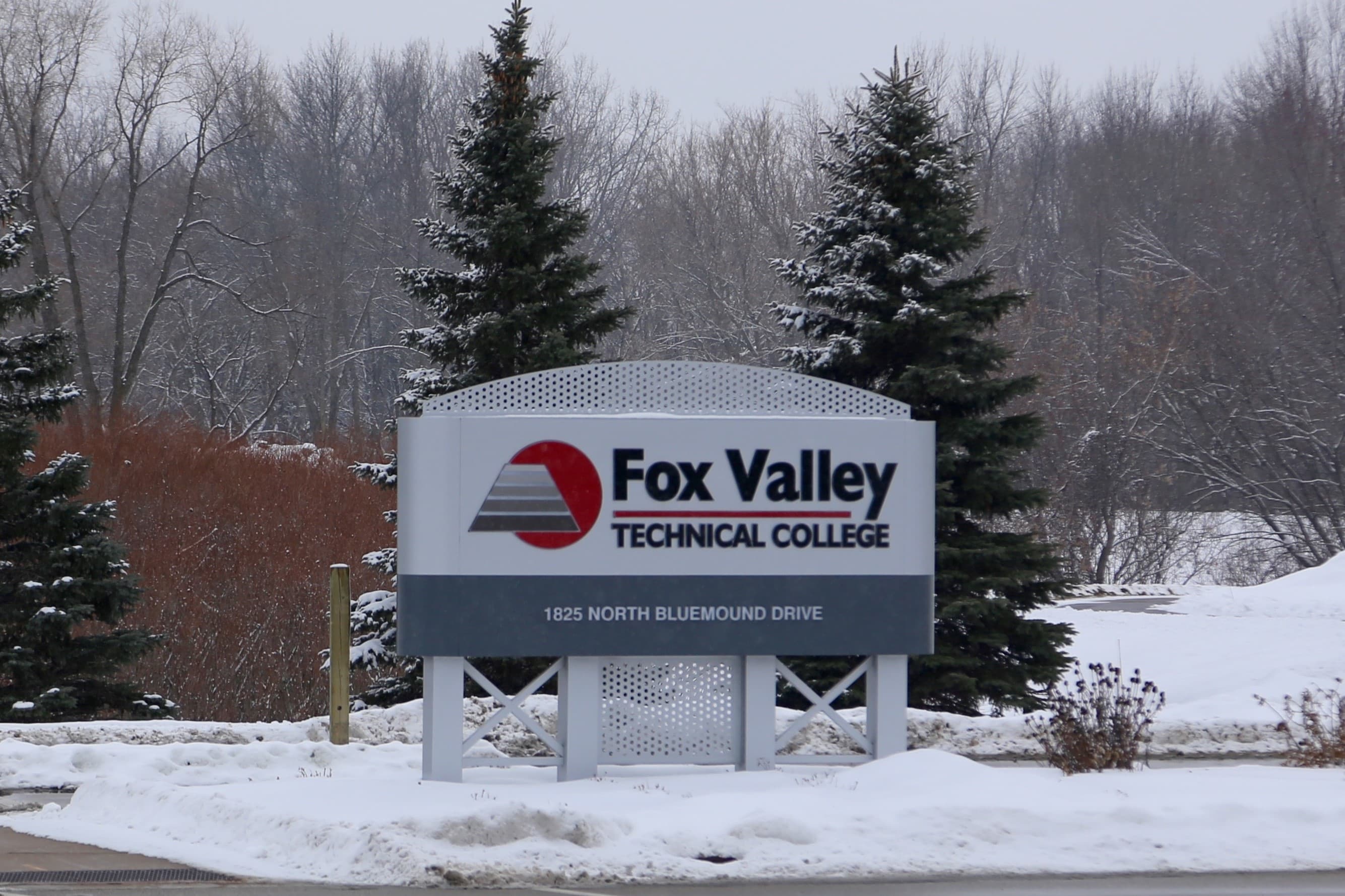 College Eases Masking on Campus - FVTC News