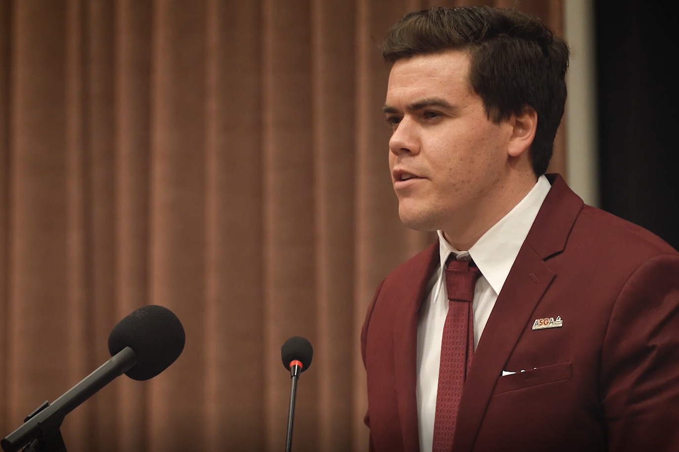 Townley Named 2022 Student Ambassador - FVTC News