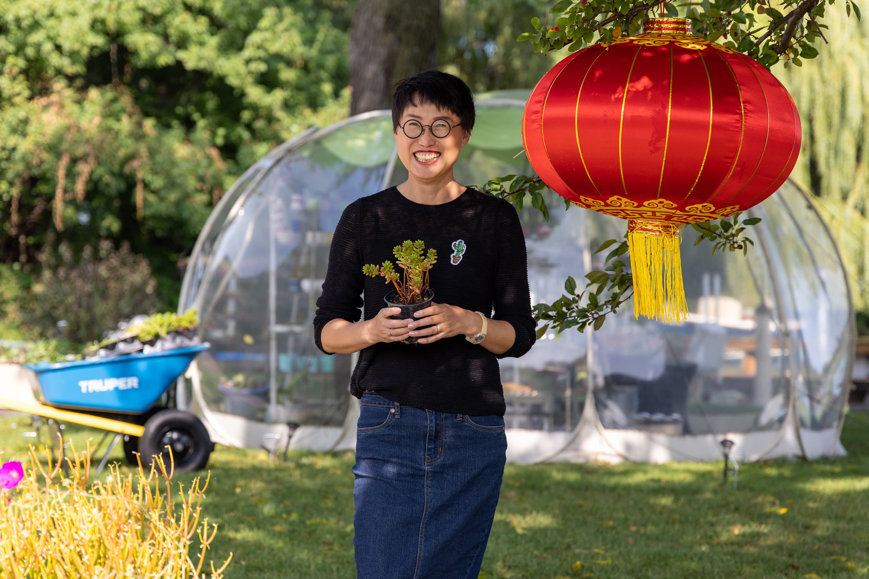 A Green Thumb for Business - FVTC News