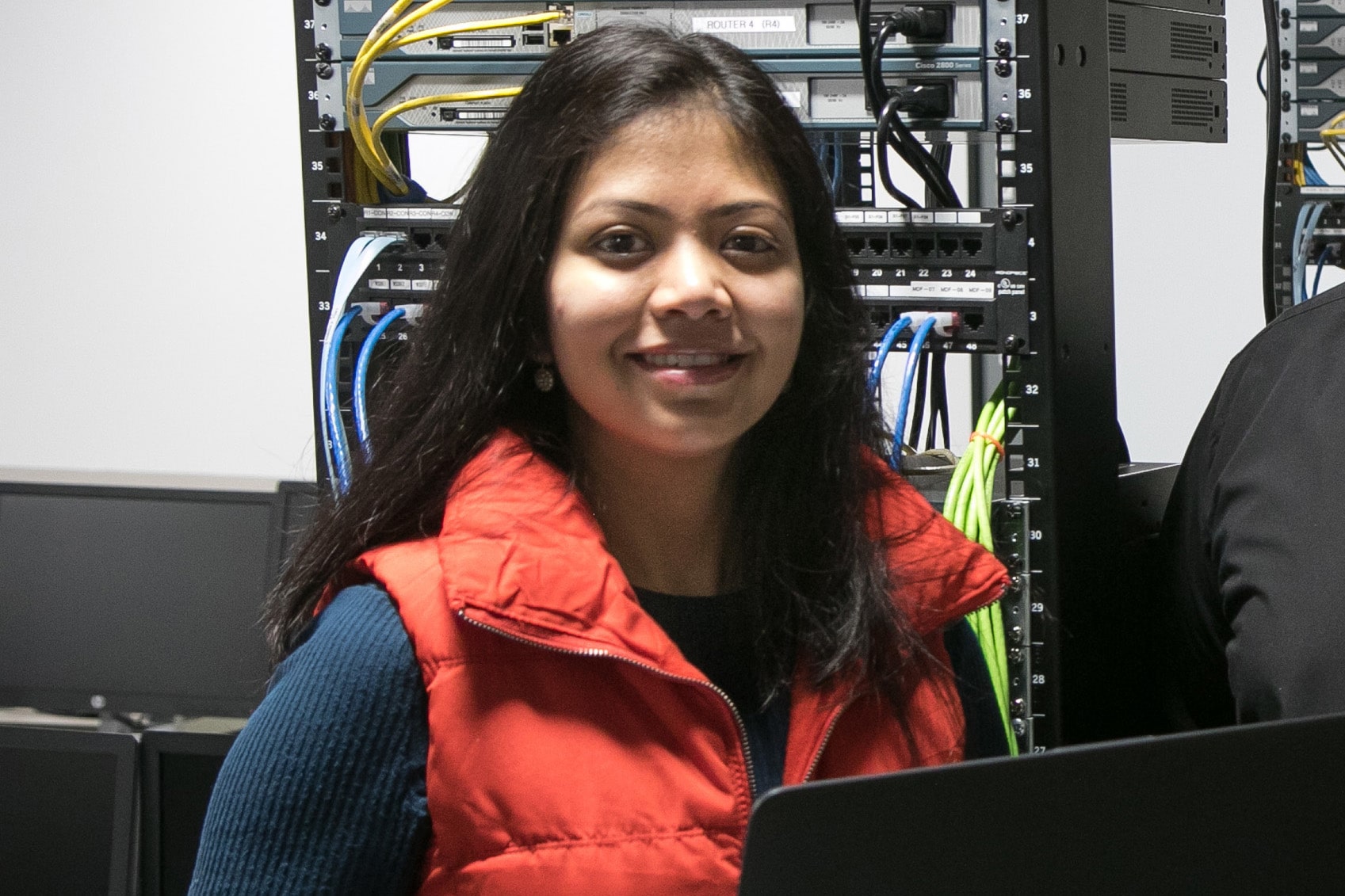 Alumni Spotlight: Q&A with Prachi Khare - FVTC News