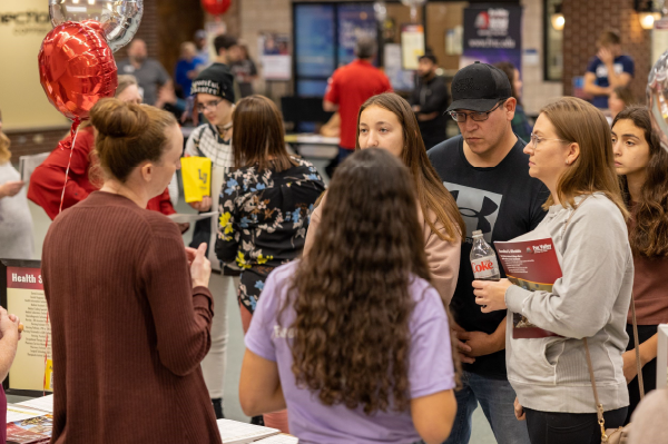 Community Open House & Scavenger Hunt at FVTC Appleton Campus