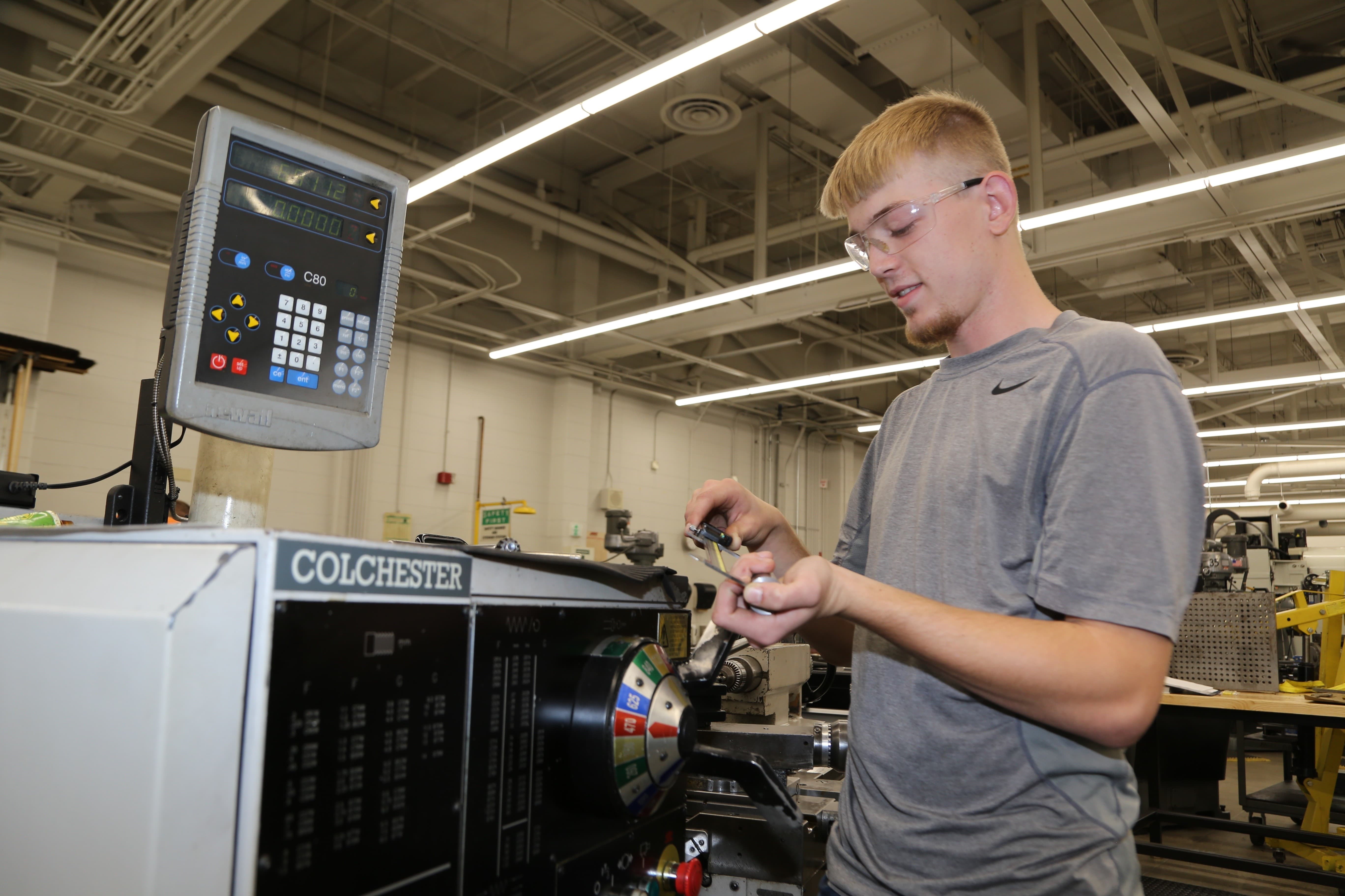 What Career & Tech Ed Month Means - FVTC News