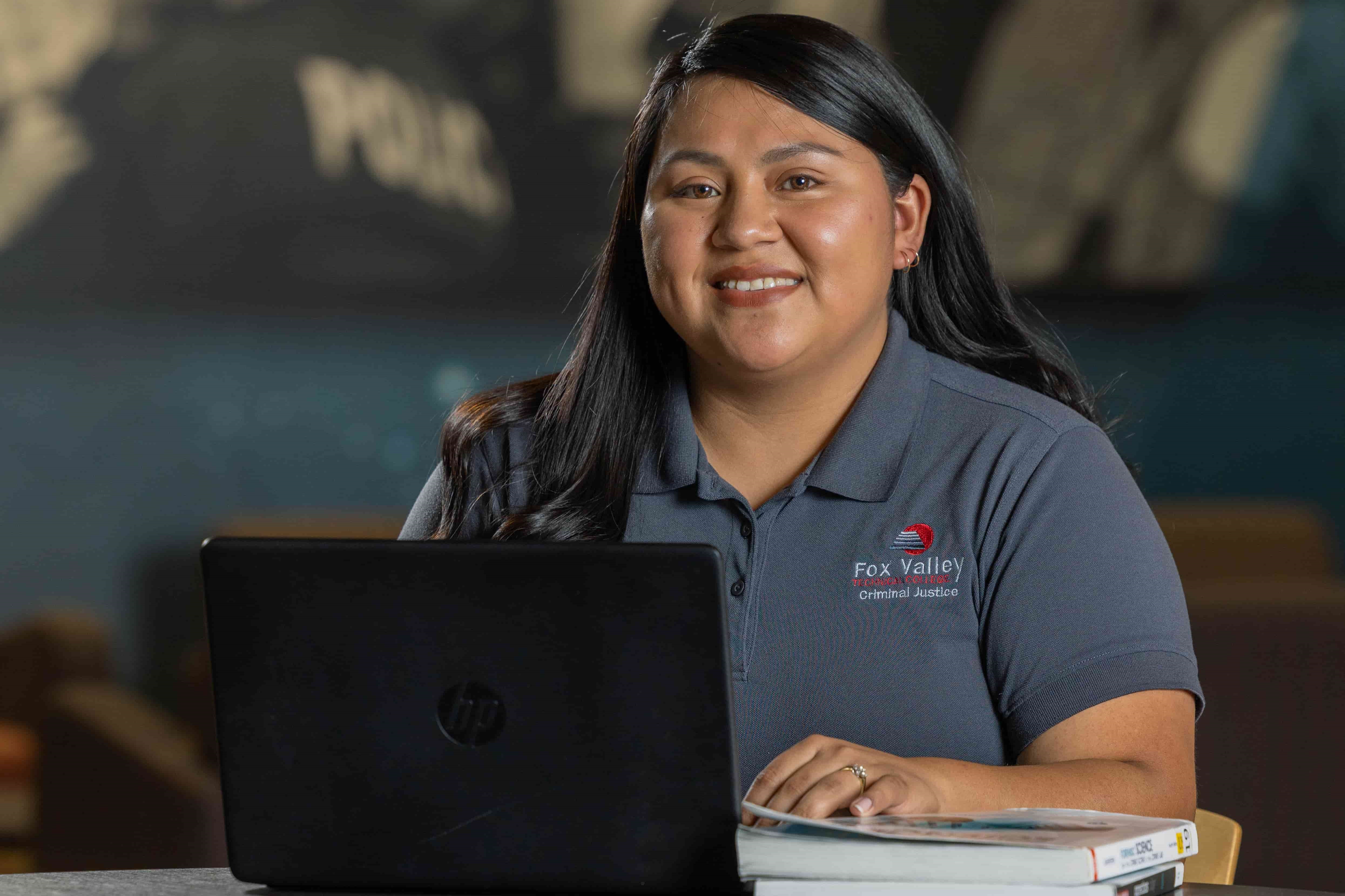 Kindness and Courage - FVTC News