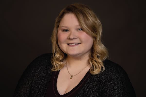 Celebrating Our Graduates - Lydia Fickel | FVTC Newsroom