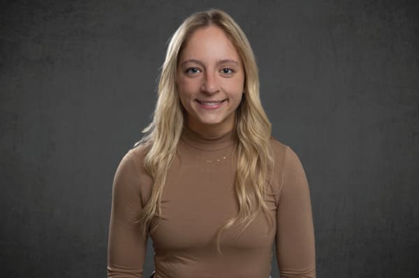 Student Spotlight of Channing Parkman at FVTC