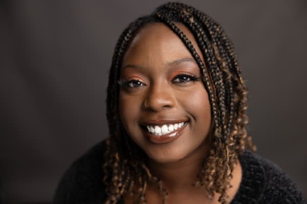 Celebrating Our Graduates - Jazmyne Propst | FVTC Newsroom