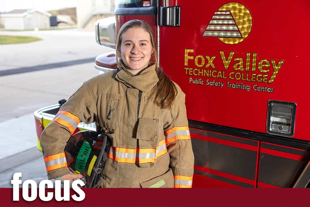 A Servant’s Heart - FVTC News