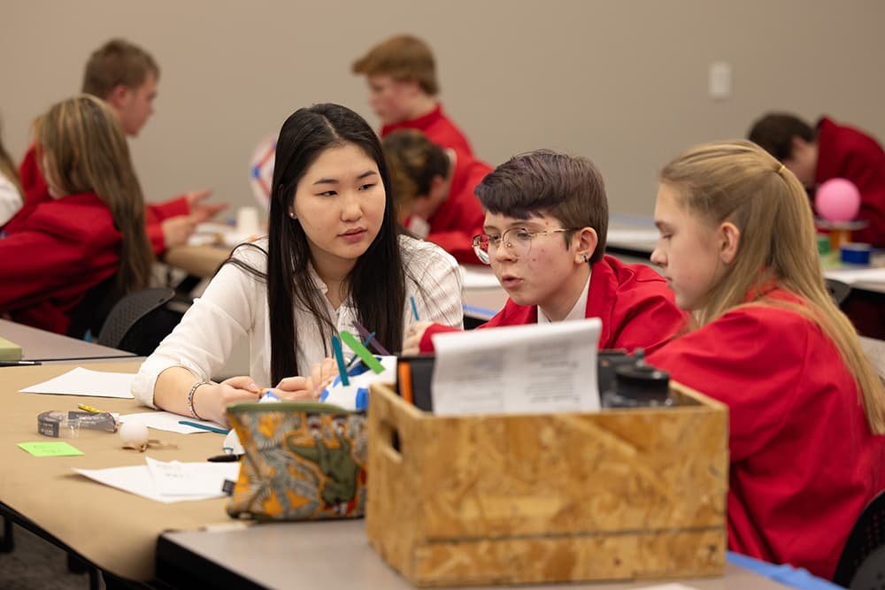 SkillsUSA Competition Comes to FVTC - FVTC News