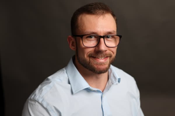 Student Spotlight of Justin Lietz at FVTC
