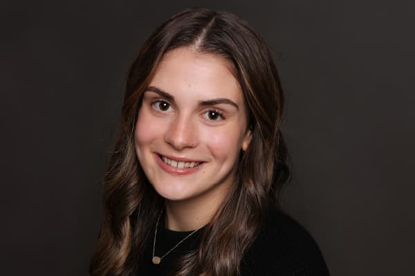 Student Spotlight for Skylyn Jaeger