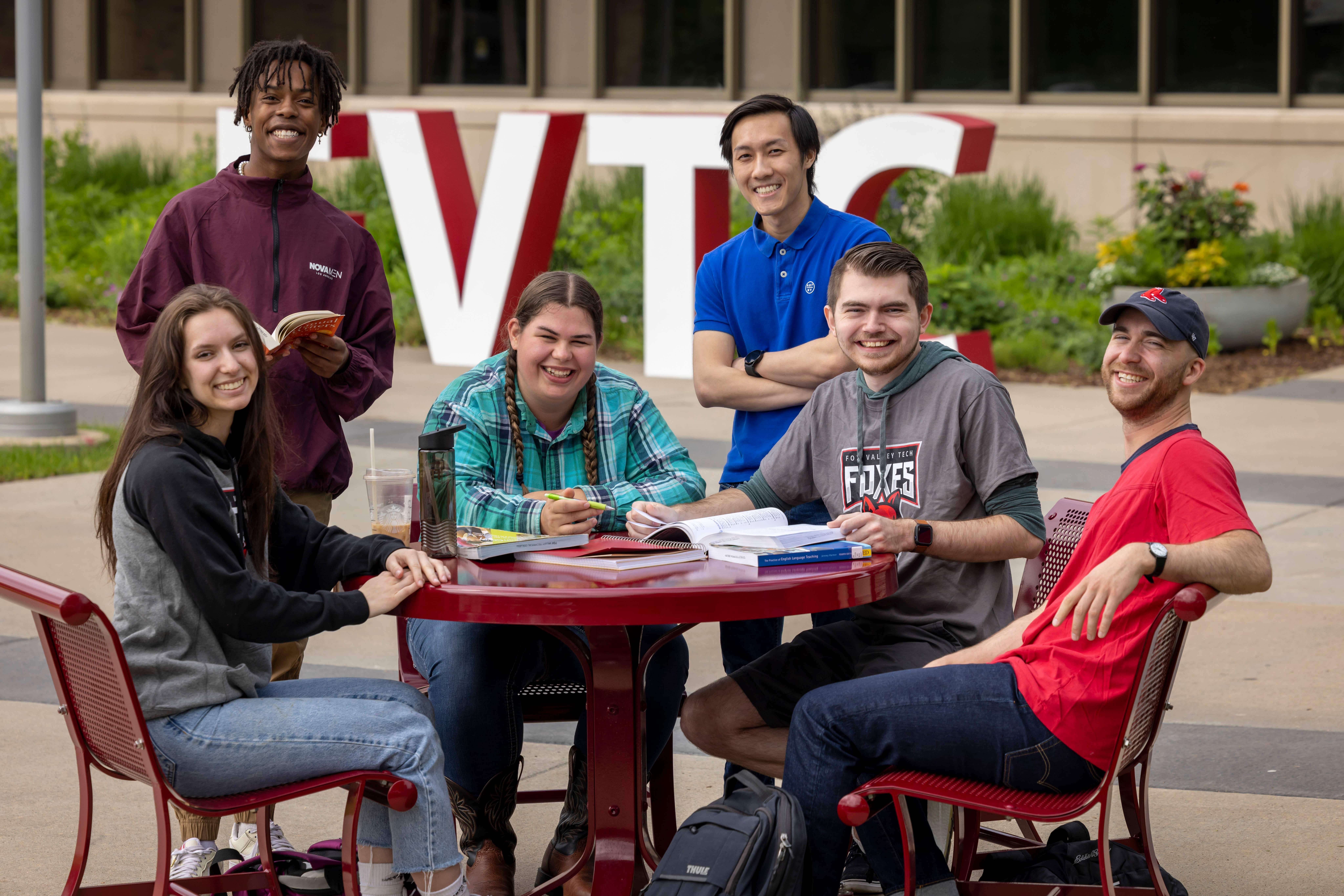 More Programs and Flexible Options Attract More Students to Campus ...