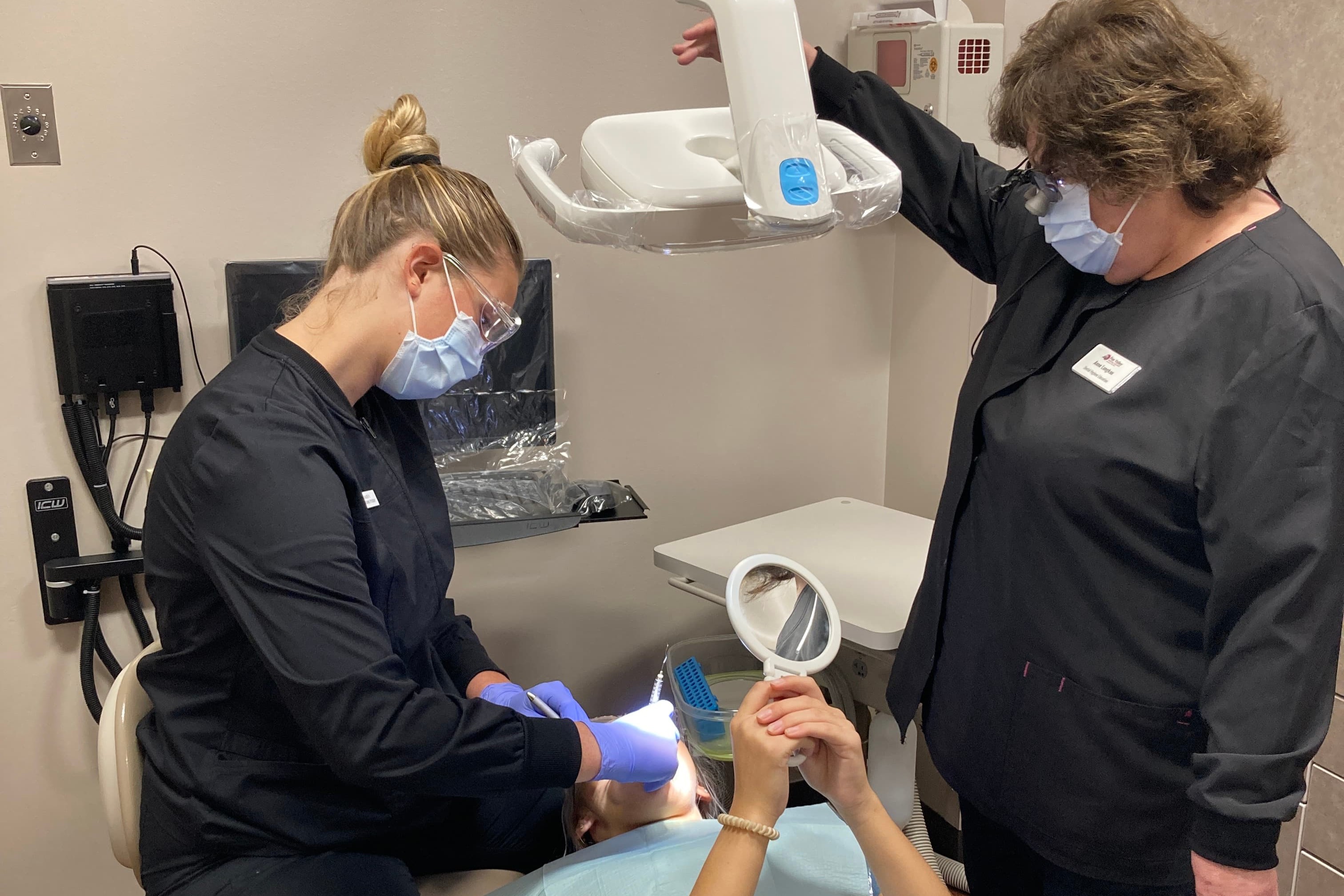 FVTC Receives Grant to Improve Dental Programs - FVTC News