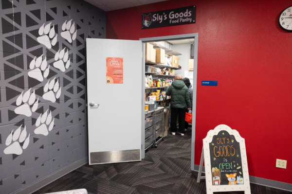 Food Locker Project Coming to FVTC - FVTC News