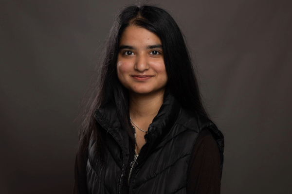 Celebrating Our Graduates - Jagpreet Kaur Bhant | FVTC Newsroom