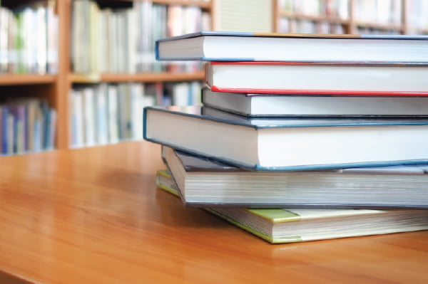 Books/Course Materials Available for Purchase - Summer