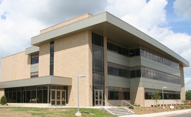 Exemplary Facility Design Makes National Publication - FVTC News