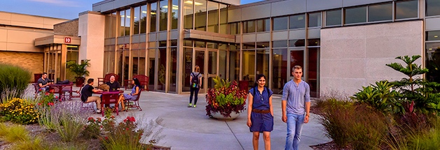 Visit Us | Fox Valley Technical College | Knowledge That Works