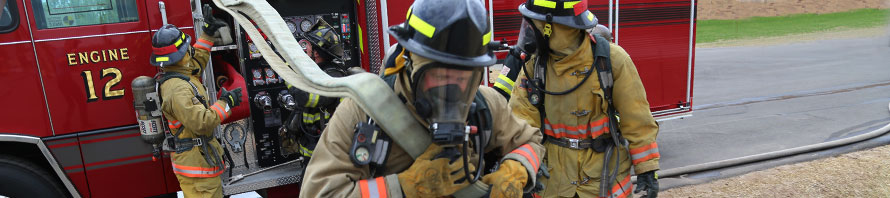 Fire Protection | Fox Valley Technical College