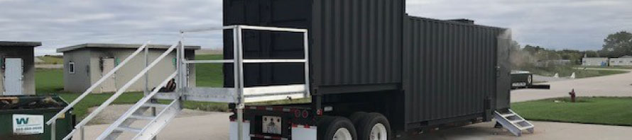 Public Safety Training Center | Fox Valley Technical College