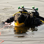 Law Enforcement | Fox Valley Technical College