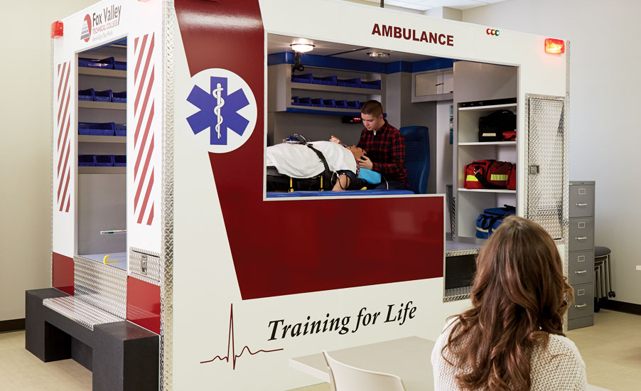 Technology | Fox Valley Technical College